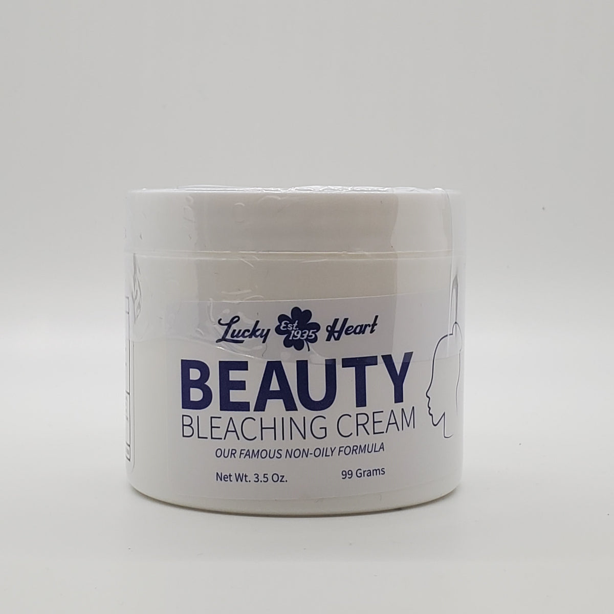Beauty Bleach Cream by Lucky Heart – Champion's Herb Store