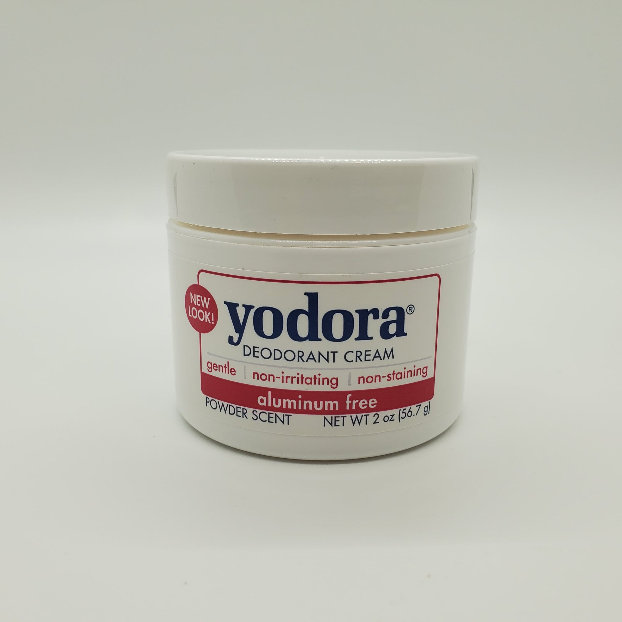 Yodora Deodorant Cream – Champion's Herb Store